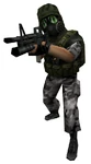 Unidad de Combate en Entornos Peligrosos | Half-Life & Portal Wiki | Fandom