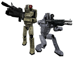 Delta Particles | Half-Life & Portal Wiki | Fandom