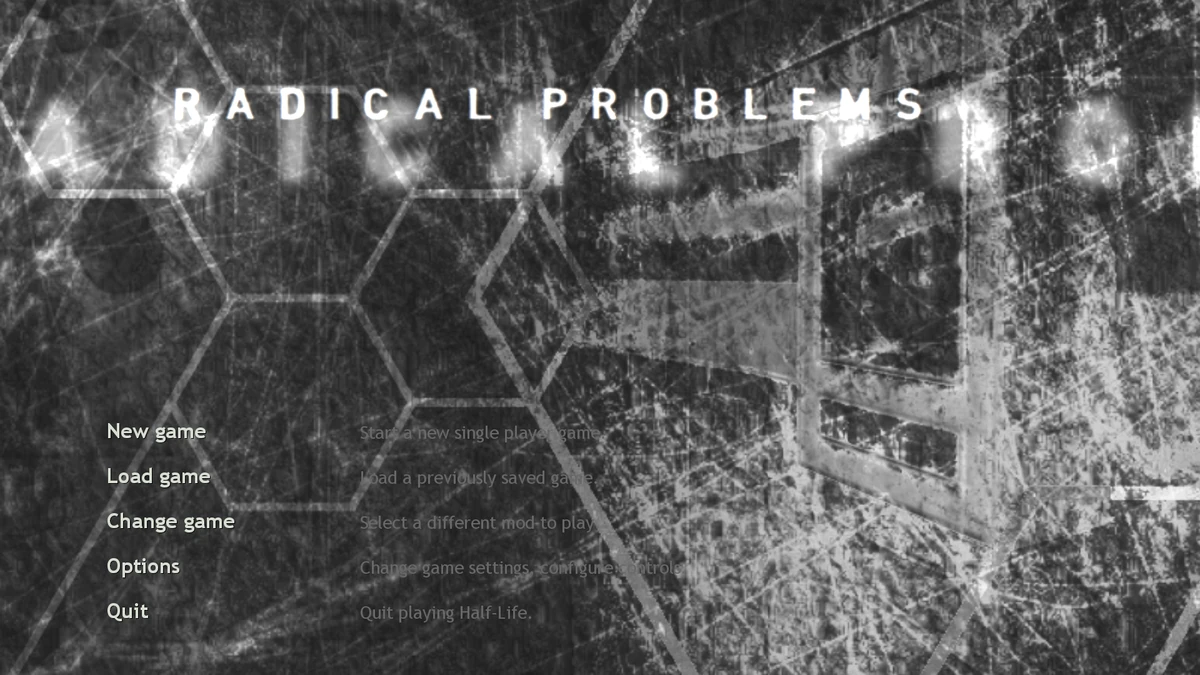 Radical Problems | Half-Life & Portal Wiki | Fandom