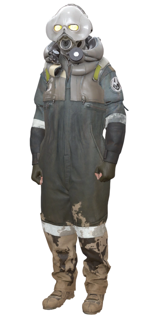 Combine Worker | Half-Life & Portal Wiki | Fandom