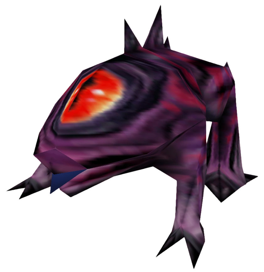 Chumtoad | Half-Life & Portal Wiki | Fandom