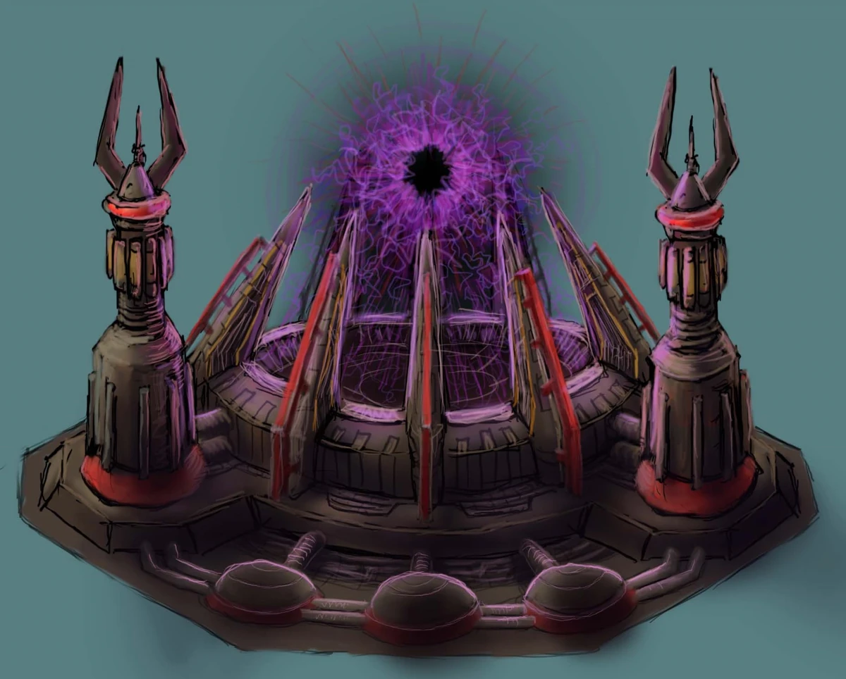 Rage Core | Half-Life Fan Fiction Wiki | Fandom