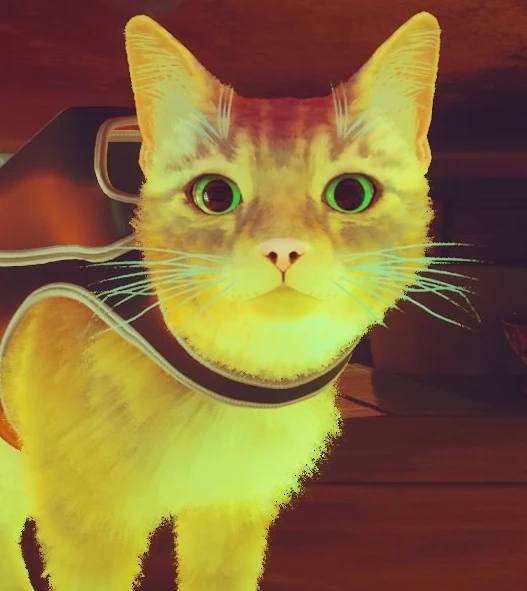 Squee | Half Life Fanon Wiki | Fandom