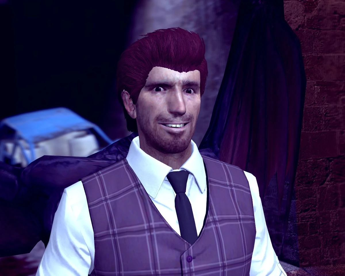 Category:Characters | Half Life Fanon Wiki | Fandom