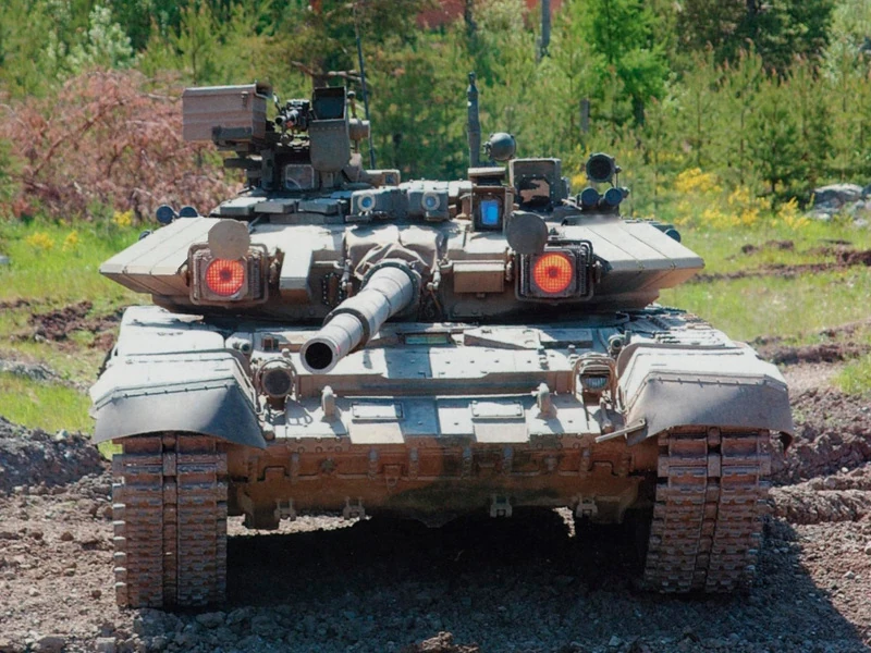 T-90 | Half Life Fanon Wiki | Fandom