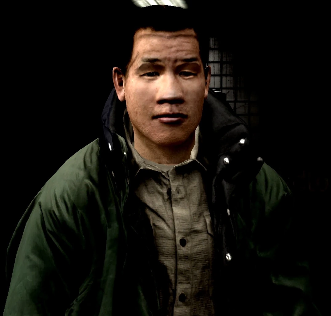 Thomas Wilson | Half Life Fanon Wiki | Fandom
