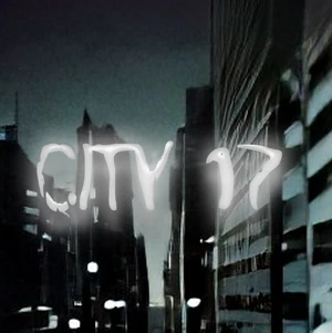City 17 | Half Life Fanon Wiki | Fandom