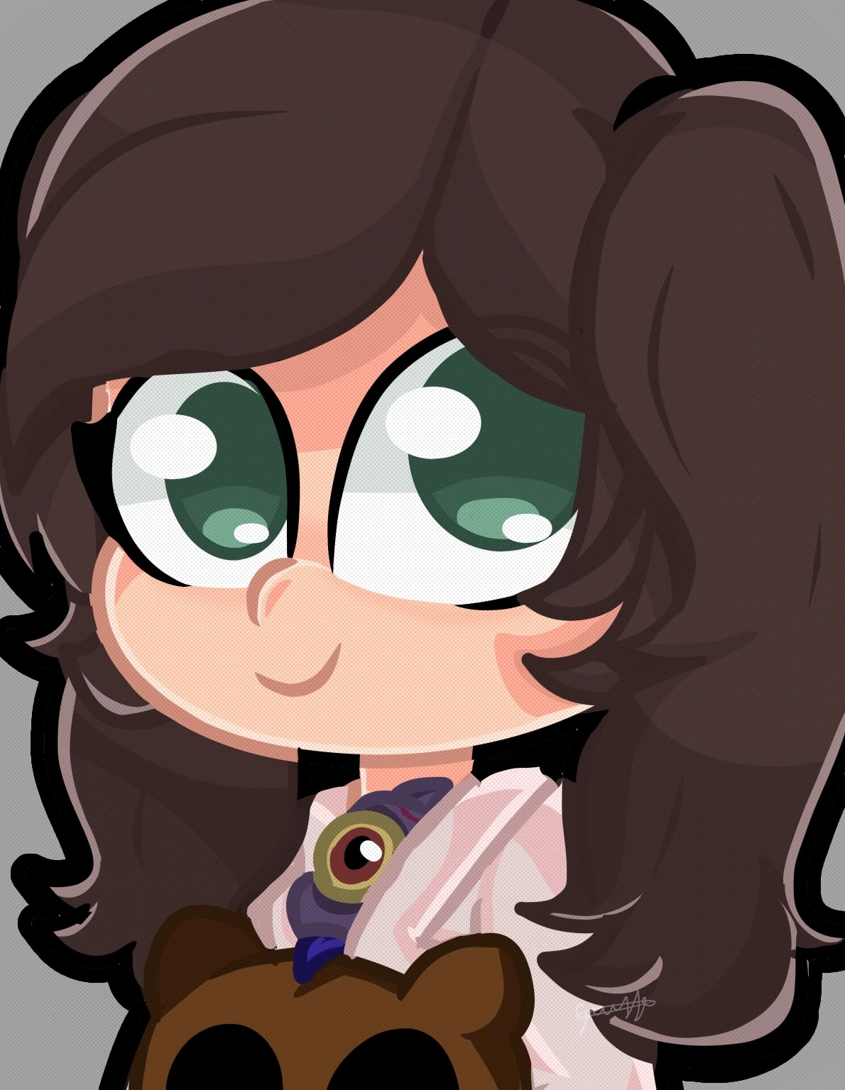 Molly Freeman | Half Life Fanon Wiki | Fandom