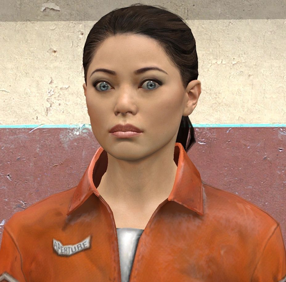 Category:Characters | Half Life Fanon Wiki | Fandom