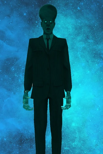 The G-Man | Half Life Fanon Wiki | Fandom