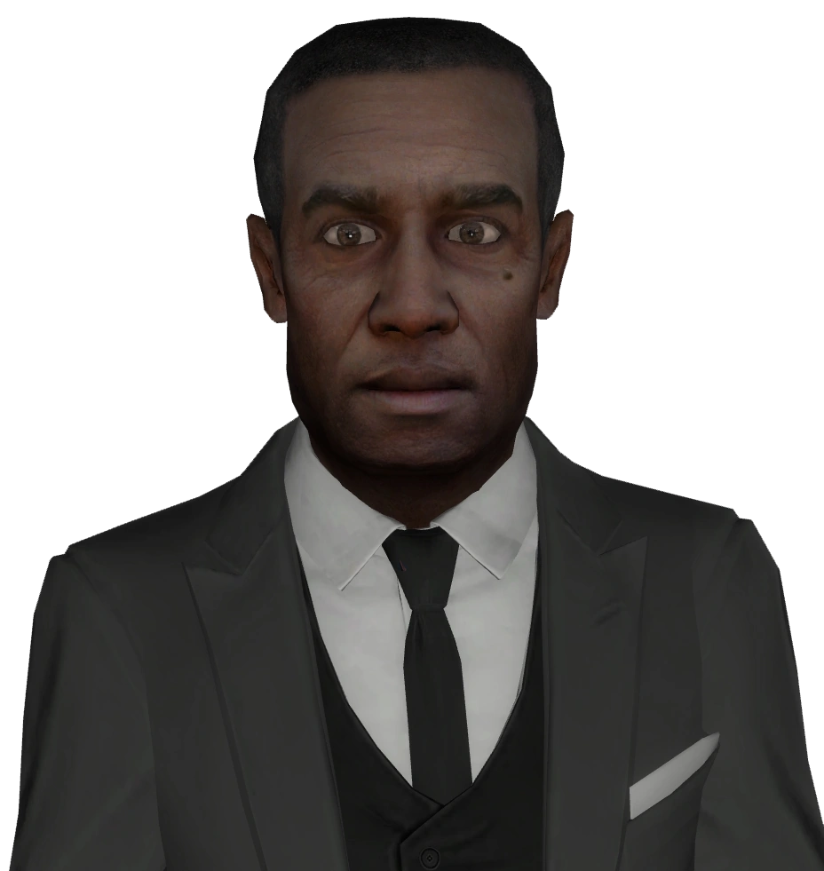 Don Simmons | Half Life Fanon Wiki | Fandom