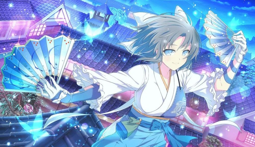 Yumi | Half Life Fanon Wiki | Fandom