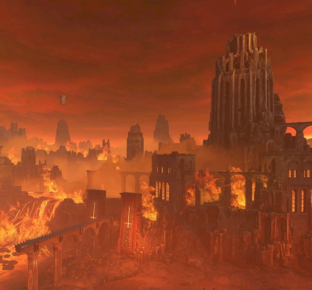 City 666 | Half Life Fanon Wiki | Fandom