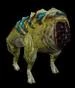 Xen creatures | Half Life Machinima Wiki | Fandom