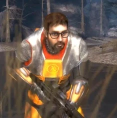 Felix Freeman | Half Life Machinima Wiki | Fandom