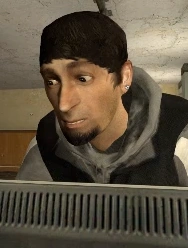 Elliot | Half Life Machinima Wiki | Fandom