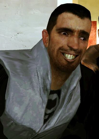 Jimbo | Half Life Machinima Wiki | Fandom