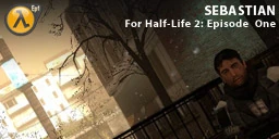 Sebastian | Half-Life Mods Wiki | Fandom
