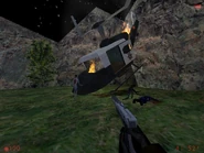 They Hunger | Half-Life Mods Wiki | Fandom