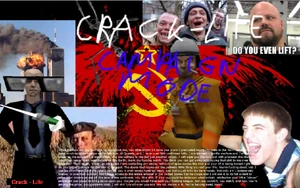 Crack-Life | Half-Life Mods Wiki | Fandom