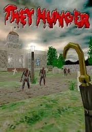 They Hunger | Half-Life Mods Wiki | Fandom