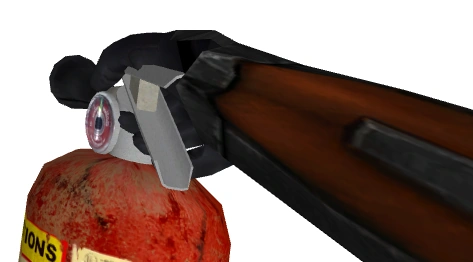 Fire Extinguisher | Half Life 2 Beta Wiki | Fandom