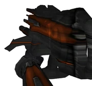 Combine Guard Gun | Half Life 2 Beta Wiki | Fandom