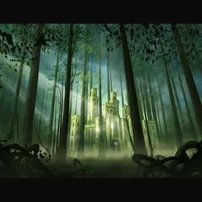 Violet Castle | Half Minute Hero Wiki | Fandom