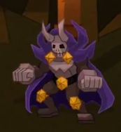 Evilo | Half Minute Hero Wiki | Fandom