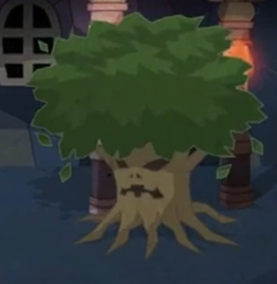 Madwood | Half Minute Hero Wiki | Fandom