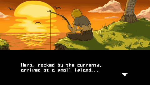Endings | Half Minute Hero Wiki | Fandom