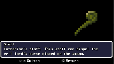 Staff | Half Minute Hero Wiki | Fandom