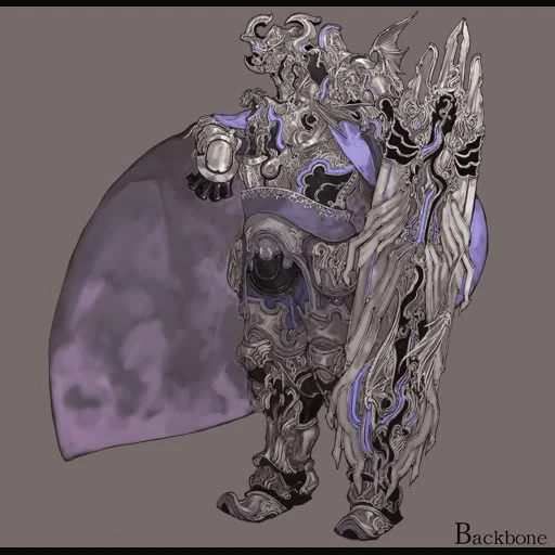 Sebastian | Half Minute Hero Wiki | Fandom