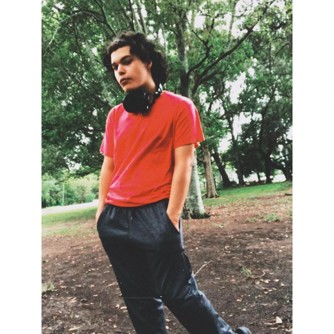 Asher Rose | HalfMoon Wiki | Fandom