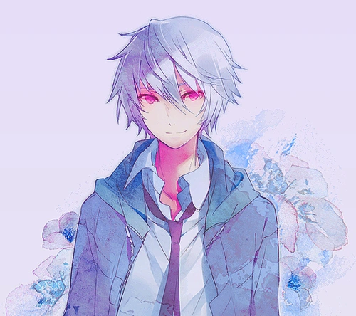 Sol Zephyr | Half Moon Academy Wiki | Fandom