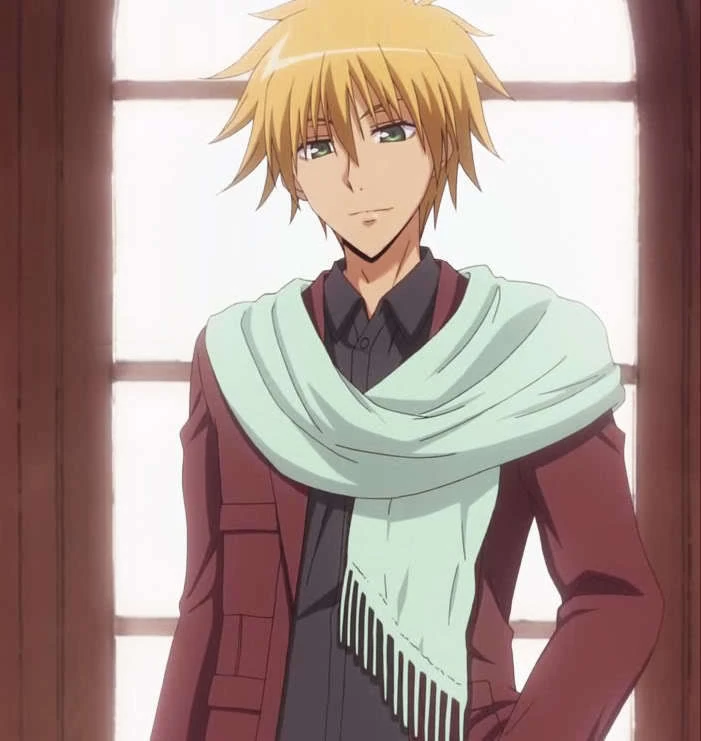 Category:Characters | Half Moon Academy Wiki | Fandom
