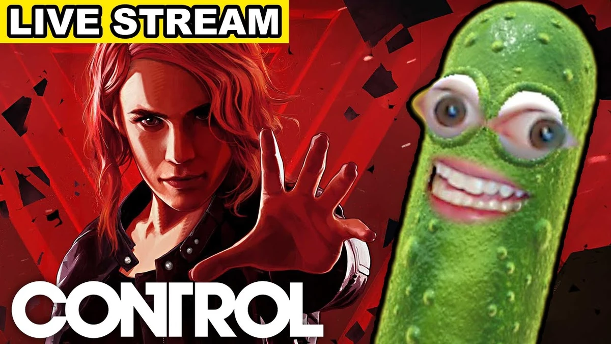 Pickle Joe | Halfmoonjoe Wiki | Fandom