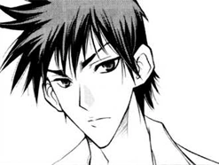 Feng Yang-ming | 1/2 Prince Wiki | Fandom