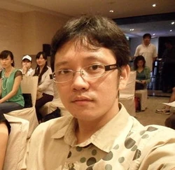 Choi Hong-chong | 1/2 Prince Wiki | Fandom