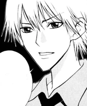 Zhuo Ling-bin | 1/2 Prince Wiki | Fandom