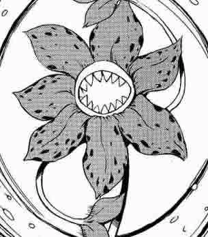 Flower Demon | 1/2 Prince Wiki | Fandom