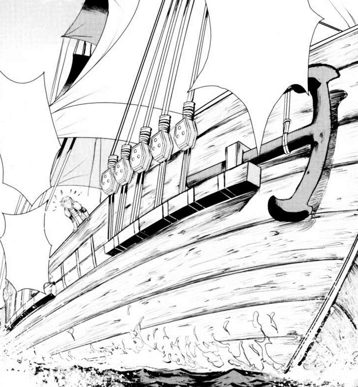 Northern Continent | 1/2 Prince Wiki | Fandom