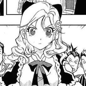 Fair Sky | 1/2 Prince Wiki | Fandom