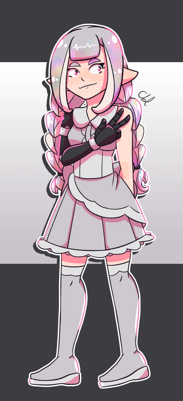 Emery Smith | Halftone Stereo Wiki | Fandom