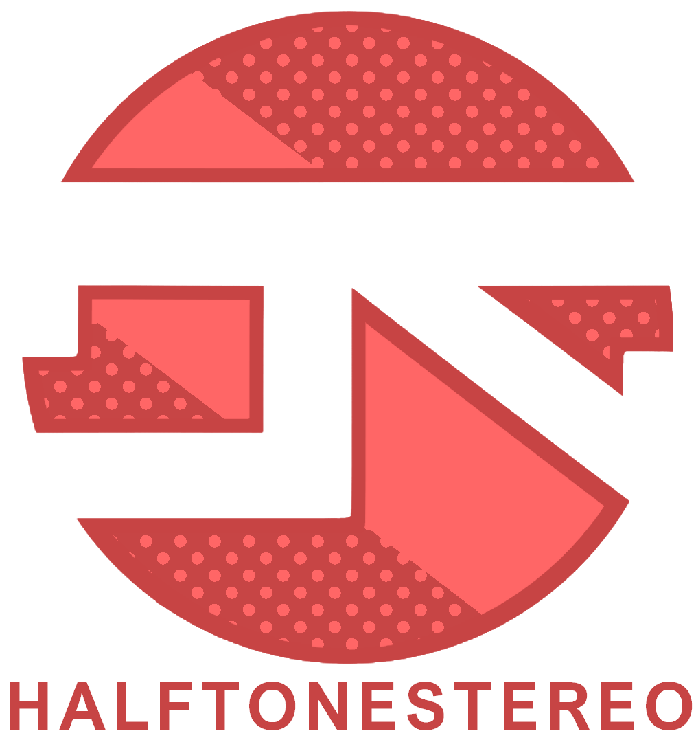 Halftone Stereo (label) | Halftone Stereo Wiki | Fandom