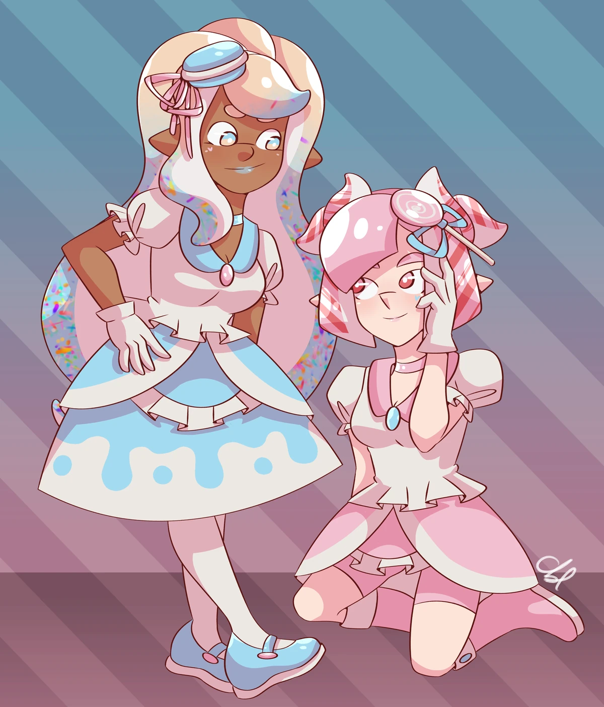 Blackpool Rock | Halftone Stereo Wiki | Fandom