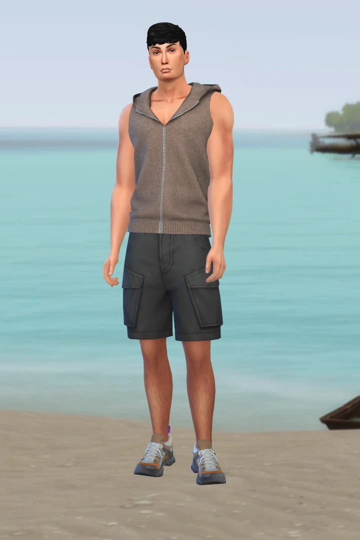 Alex Hamrick | Halfy's The Challenge Wiki | Fandom