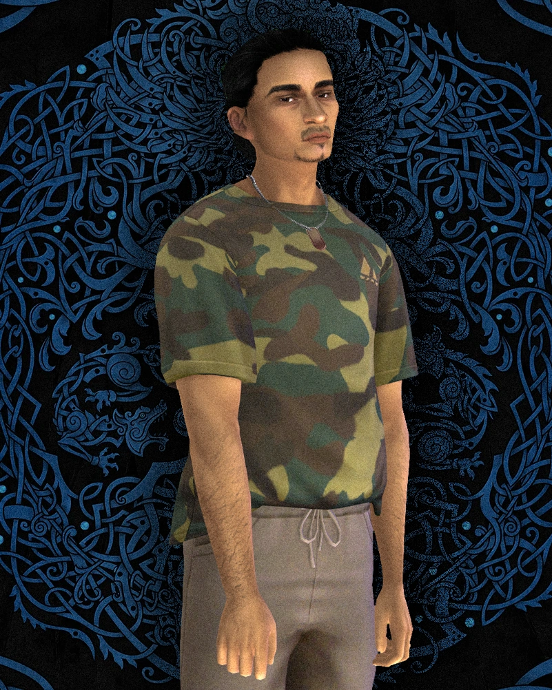 Derek Gao | Halfy's The Challenge Wiki | Fandom