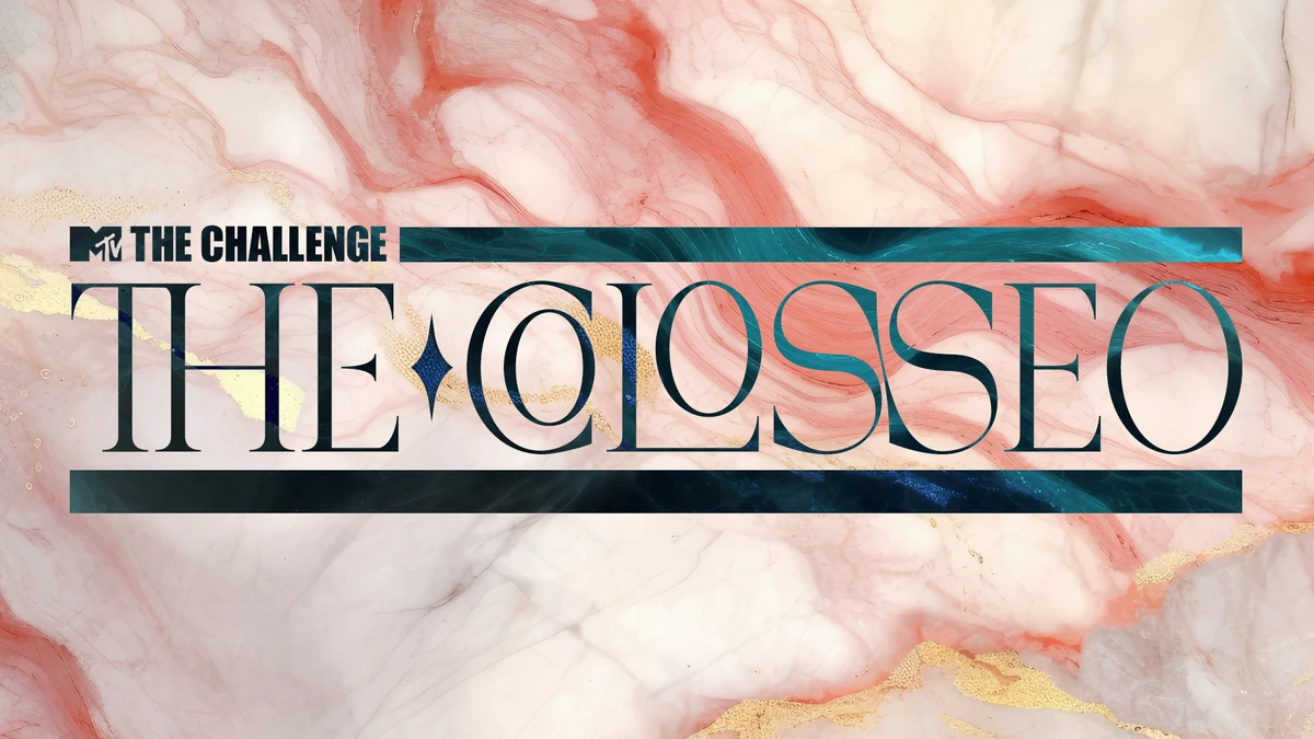 Halfy's The Challenge: The Colosseo | Halfy's The Challenge Wiki | Fandom