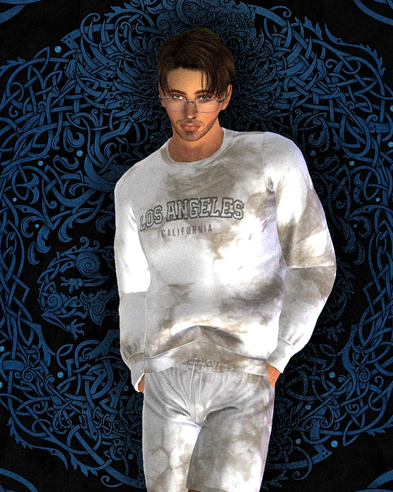 Noah Meade | Halfy's The Challenge Wiki | Fandom